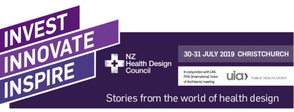 2025 Conference: FOCUS | NZ Health Design Council
